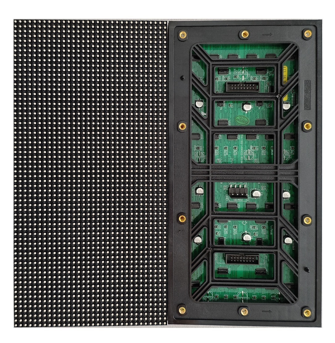 Indoor Rental LED Display factory - Outdoor Rental LED Display ...