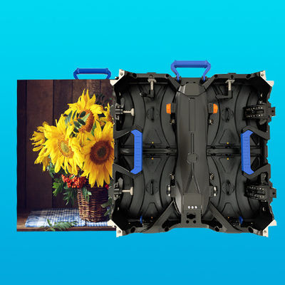 Indoor Rental LED Display manufacturer from China